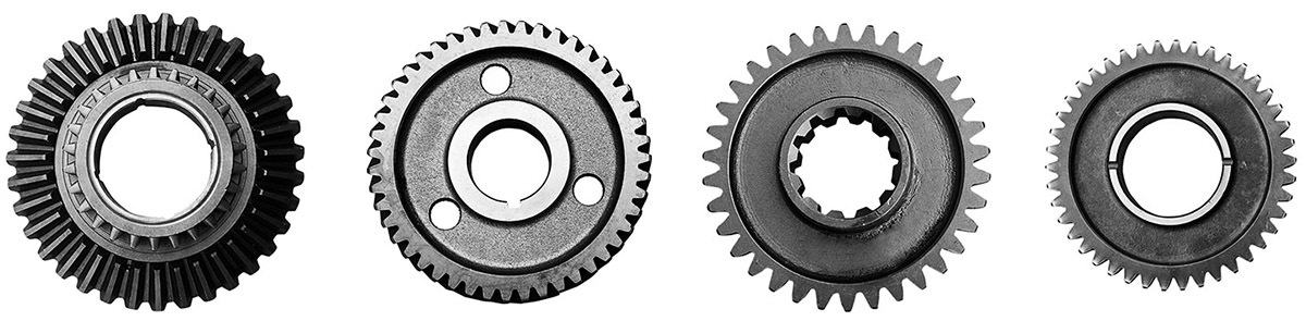 Gearmakers USA - Custom Gear Manufacturing